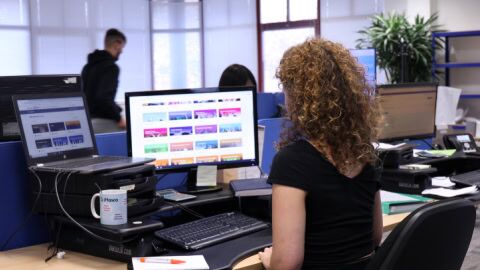 Online Training Courses | The eLearning Experts | iHasco